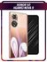 Чехол на Honor 50/Huawei Nova 9 / Хонор 50/Хуавей Нова 9 с принтом "Кроличьи уши...