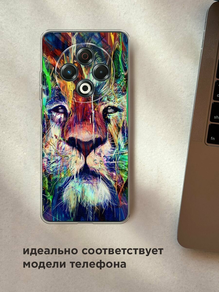 Чехол на Техно Спарк 30 — фото 1