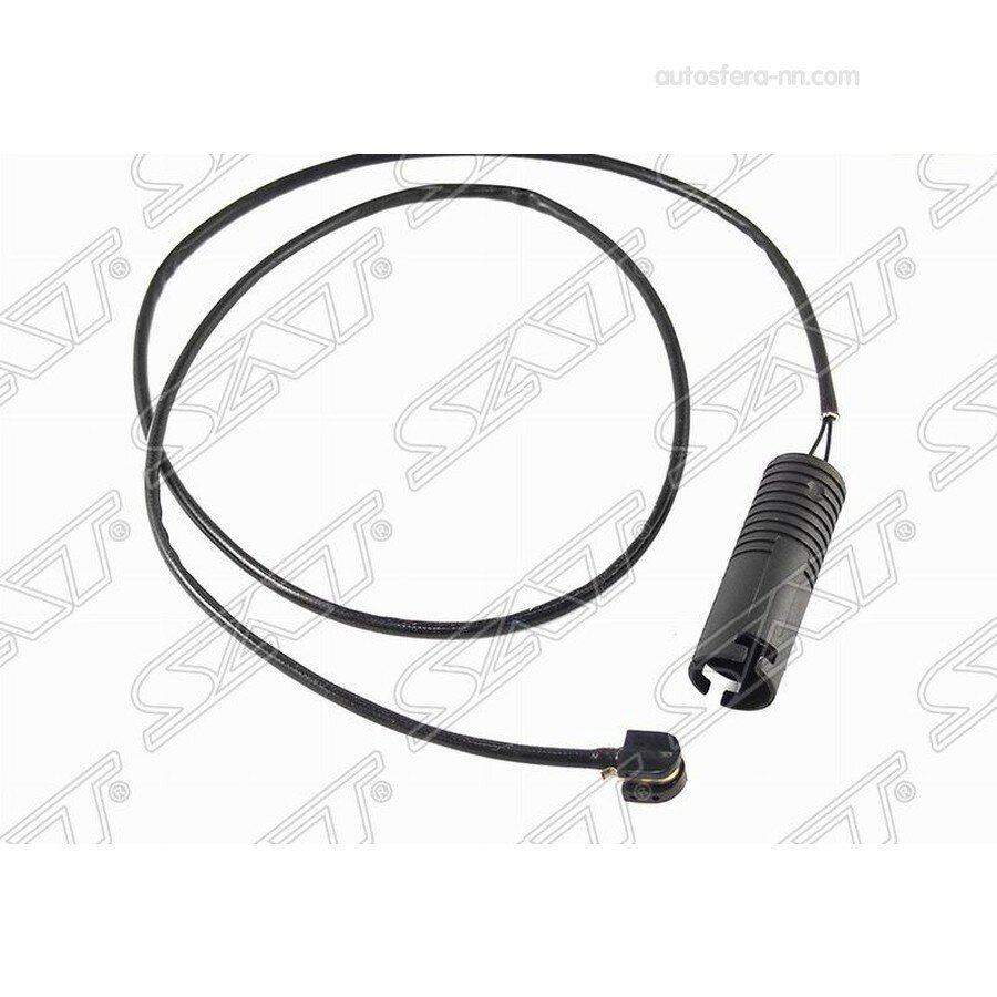 SAT ST34351181344 Датчик износа тормозных колодок BMW 3-Series 90-00 (Сзади)