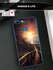 Чехол на Honor 9 Lite / Хонор 9 Лайт с принтом "Мост у воды"