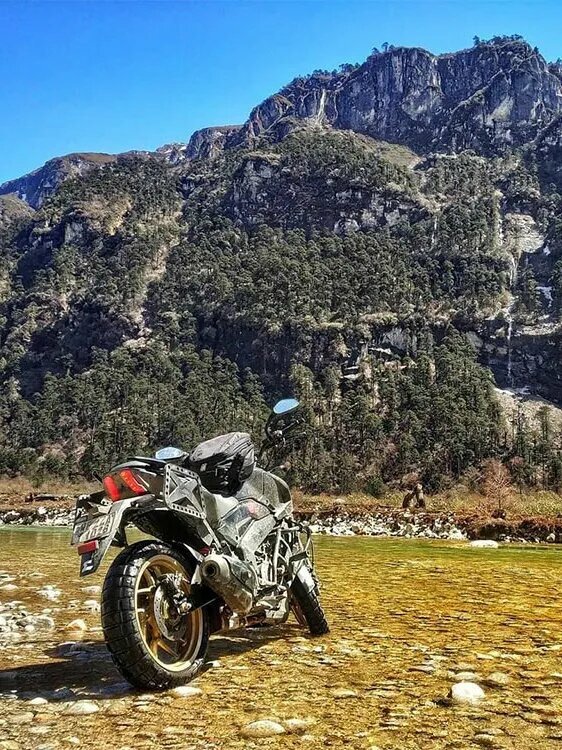 Pirelli Scorpion Rally STR Мотошины 110/80 R19 59 H Front