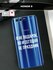Чехол на Honor 9 / Хонор 9 с принтом "Я не подарок", прозрачный
