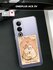 Чехол на Oneplus Ace 3V / Ван Плас Эйс 3V с принтом "The lovers cats 2 - 14 февр...
