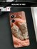 Чехол на Realme 10 Pro / Реалми 10 Про с принтом "Спящие котики"