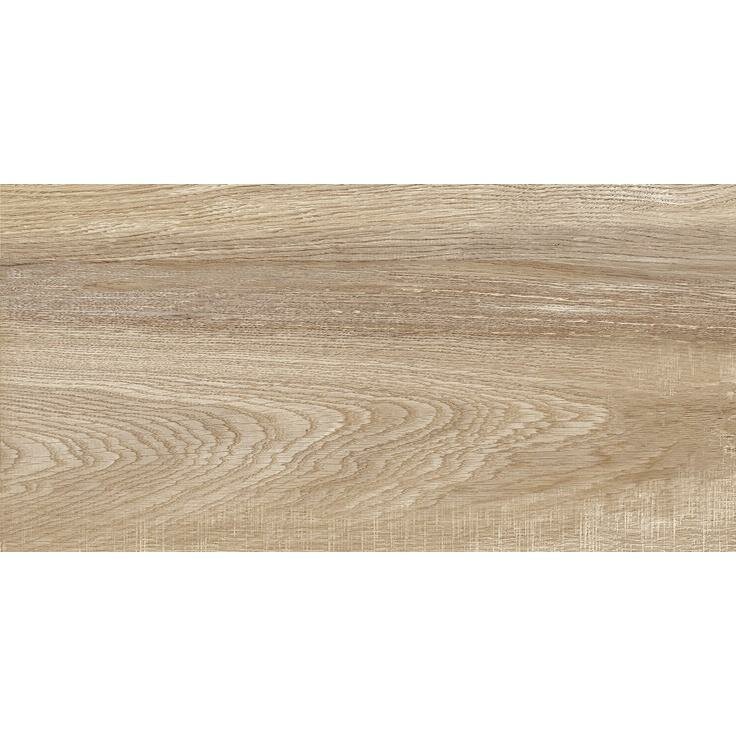 Керамическая плитка Alma Ceramica Euphoria TWU2550EPH40 24.9x50 Глянцевая Бежевый