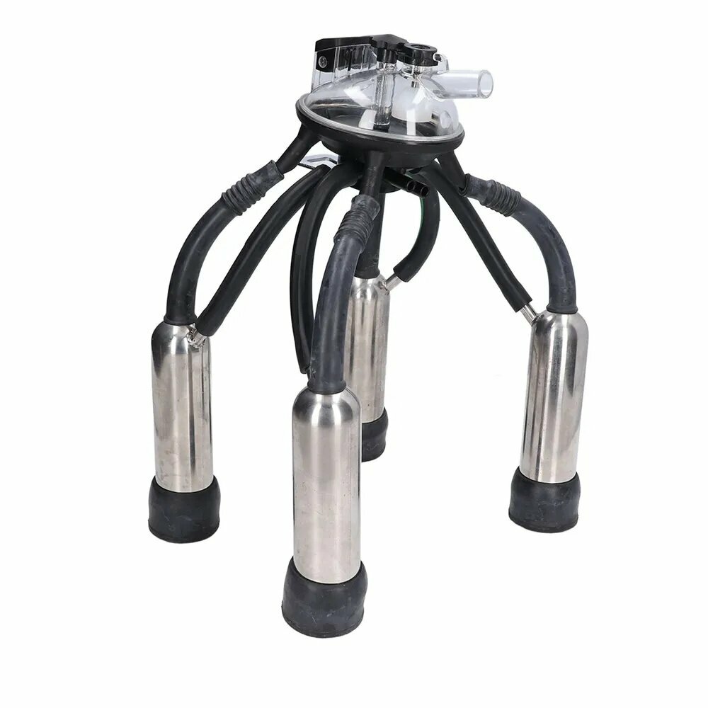 Доильный аппарат