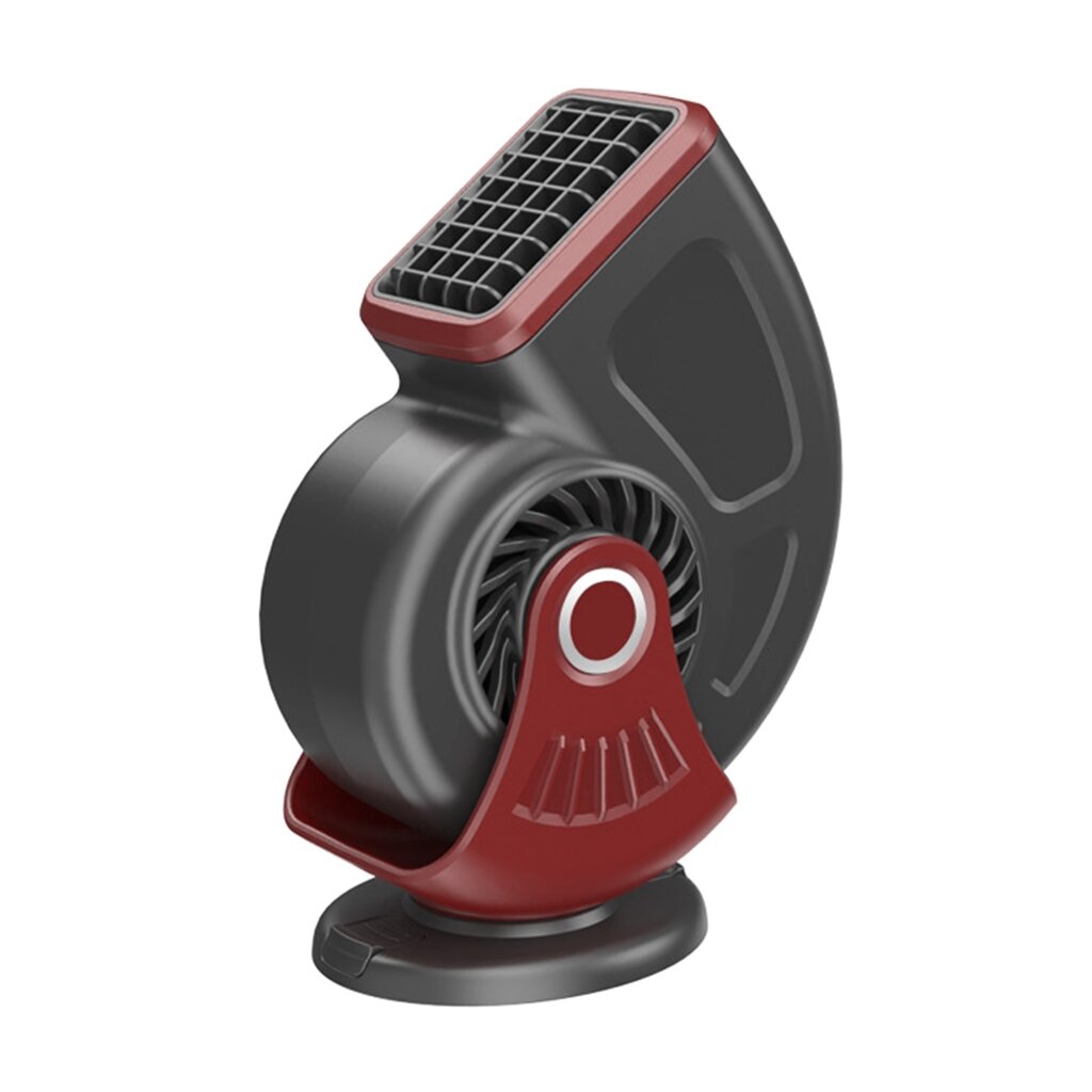 Автомобильный Обогреватель и Охладители Вентилятор для автомобилей 12 В, Домов на колесах и многого другого 2 В 1 Охлаждающий Обогреватель Лобового Стекла автомобиля