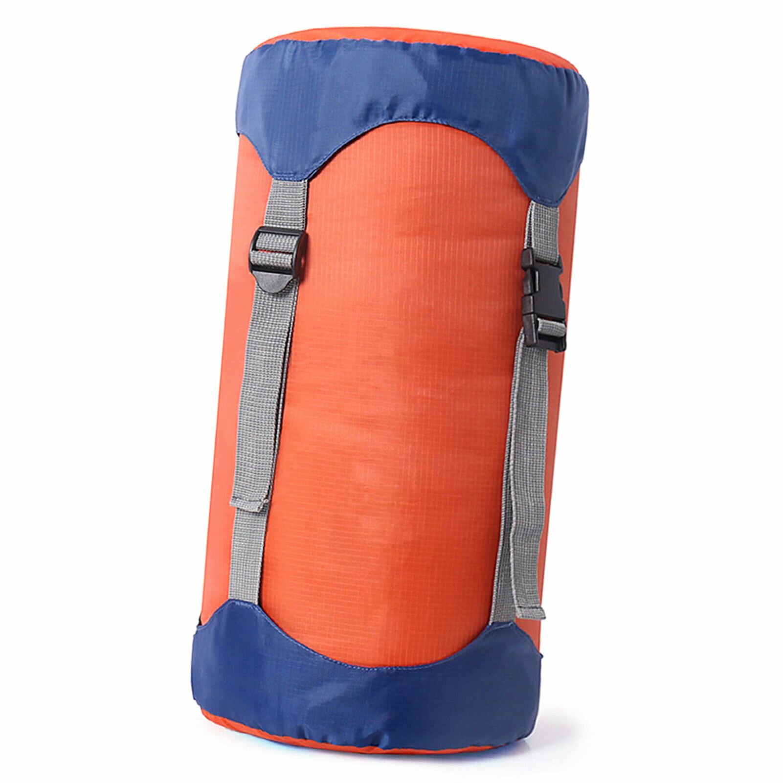 Спальный мешок, водонепроницаемый и сверхлегкий мешок для хранения на открытом воздухе, экономящий место, снаряжение для кемпинга, пешего туризма и туризма