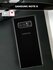 Чехол на Samsung Galaxy Note 8 / Самсунг Галакси Нот 8 с принтом "Красивая любов...