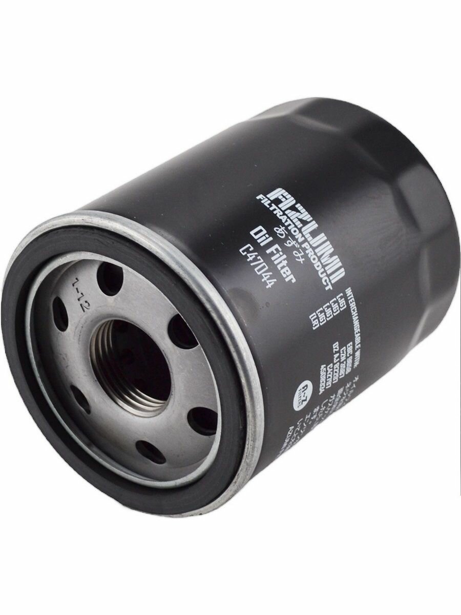 Фильтр масляный для а/м Jaguar, Range Rover / Ягуар, Рэндж Ровер, Azumi C47044