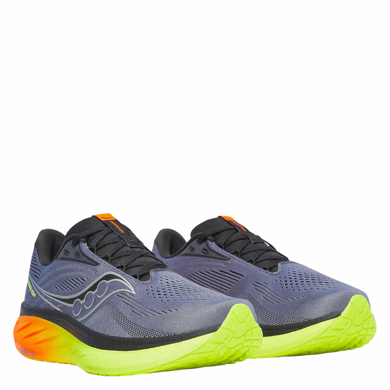 Кроссовки Ride 18