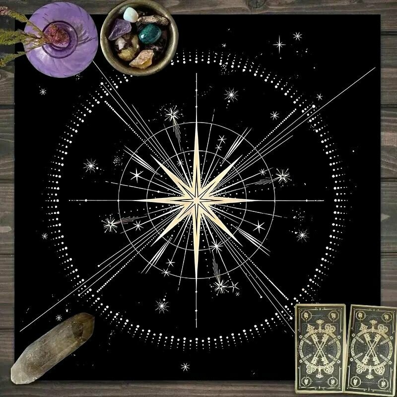 Гадальный инструмент