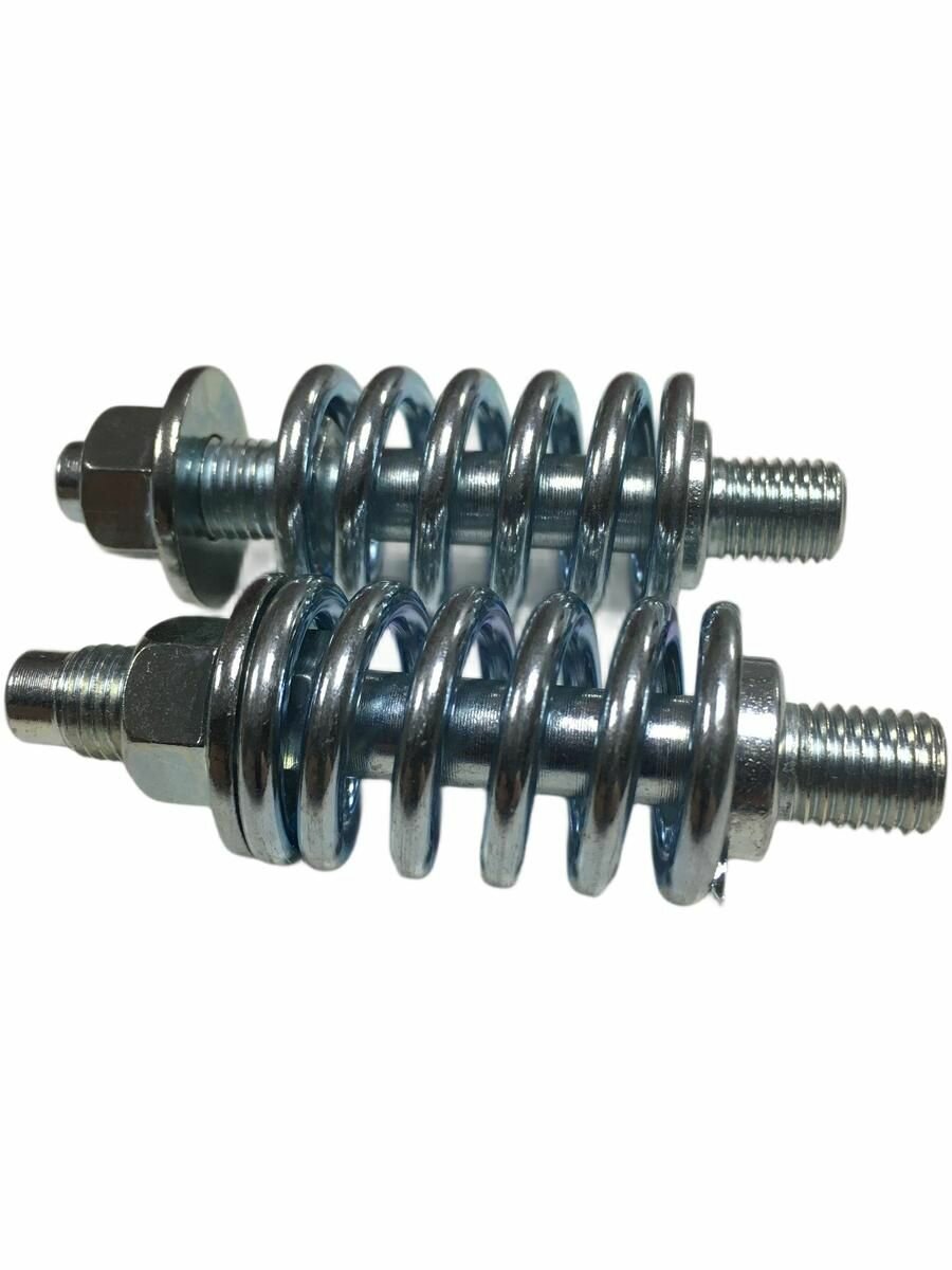 Труба выхлопная