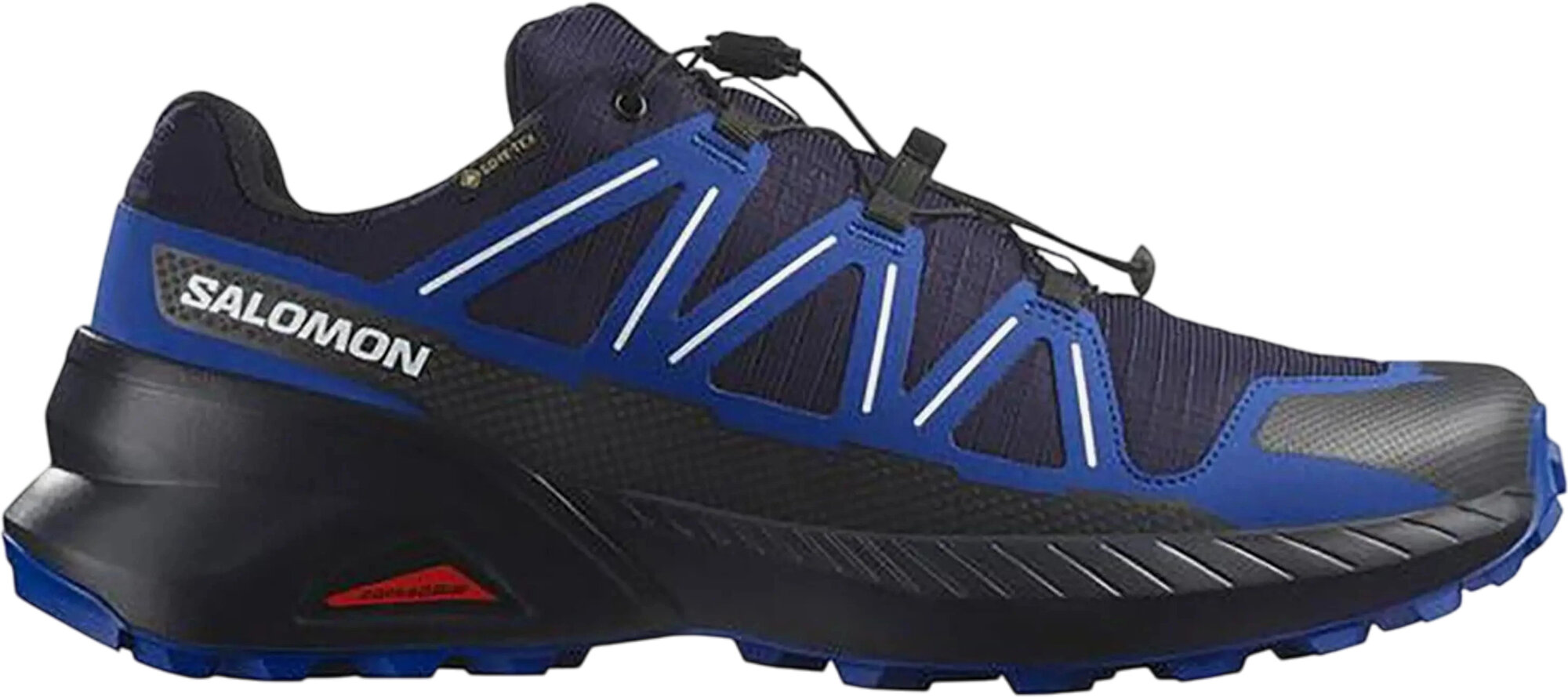 Кроссовки Speedcross Peak Gtx