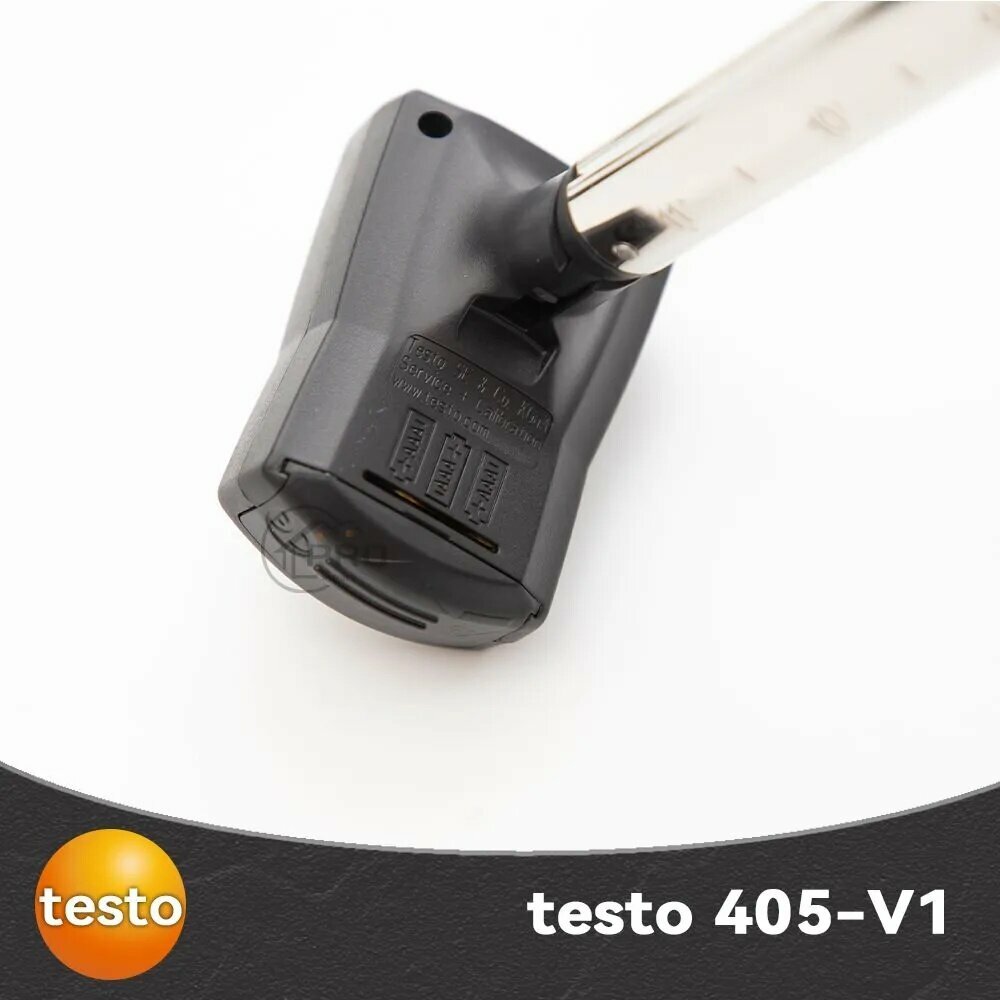 Термоанемометр testo 405 V1 — фото 1