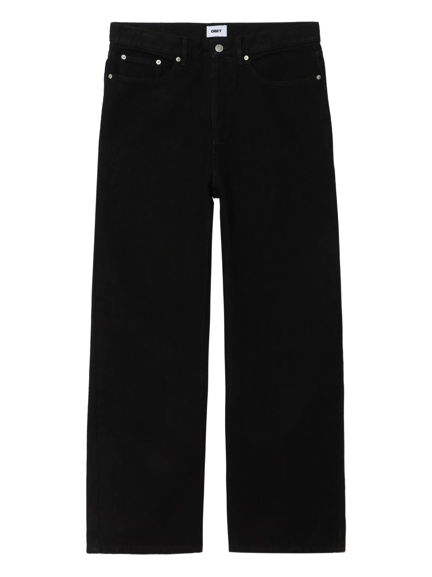 Джинсы Classic Baggy 