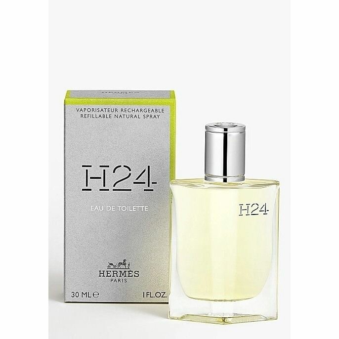 Hermes H24 (M) Туалетная вода 30 ml