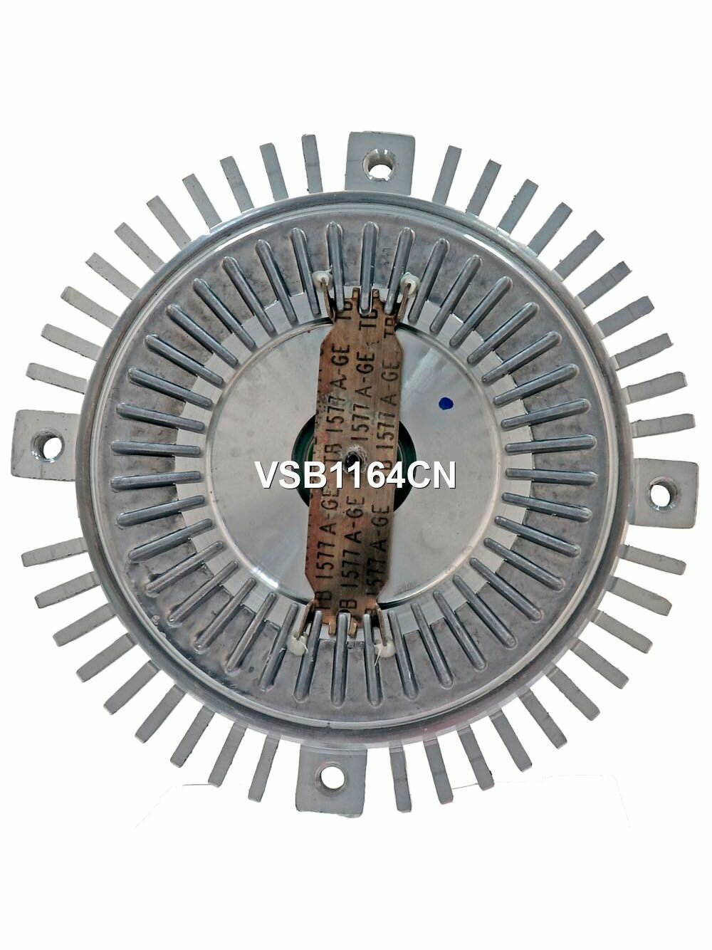 Вискомуфта KRAUF VSB1164CN для Mercedes C W202 E W210