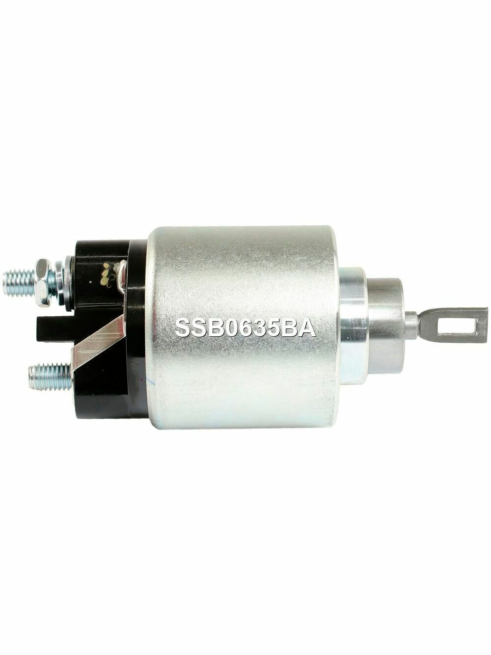 Втягивающее реле стартера Mercedes C W203 CLK W209 CLS W219 E W210