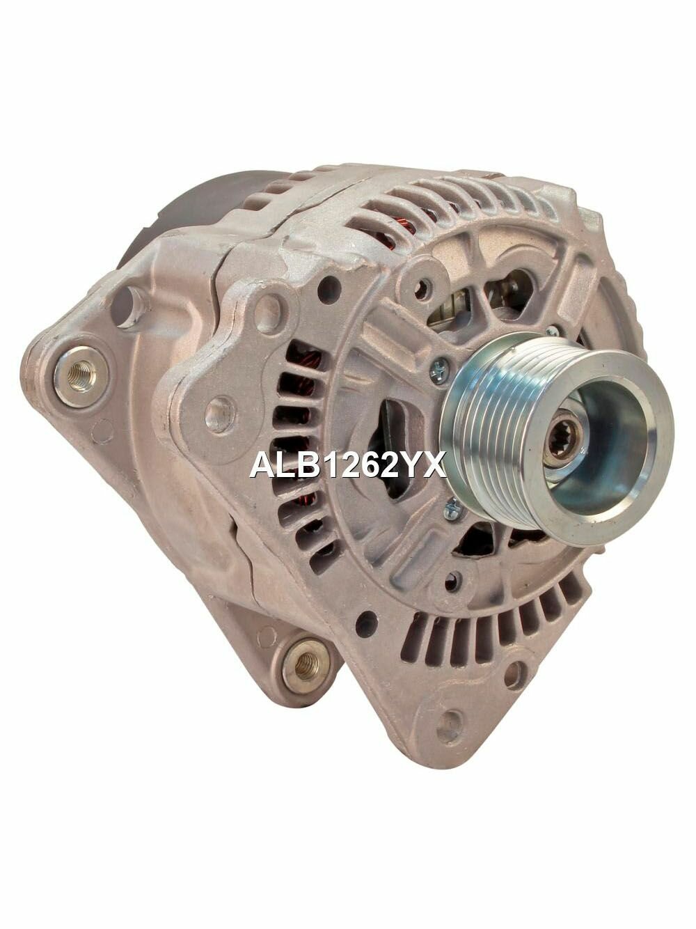 Генератор Volkswagen Passat Golf