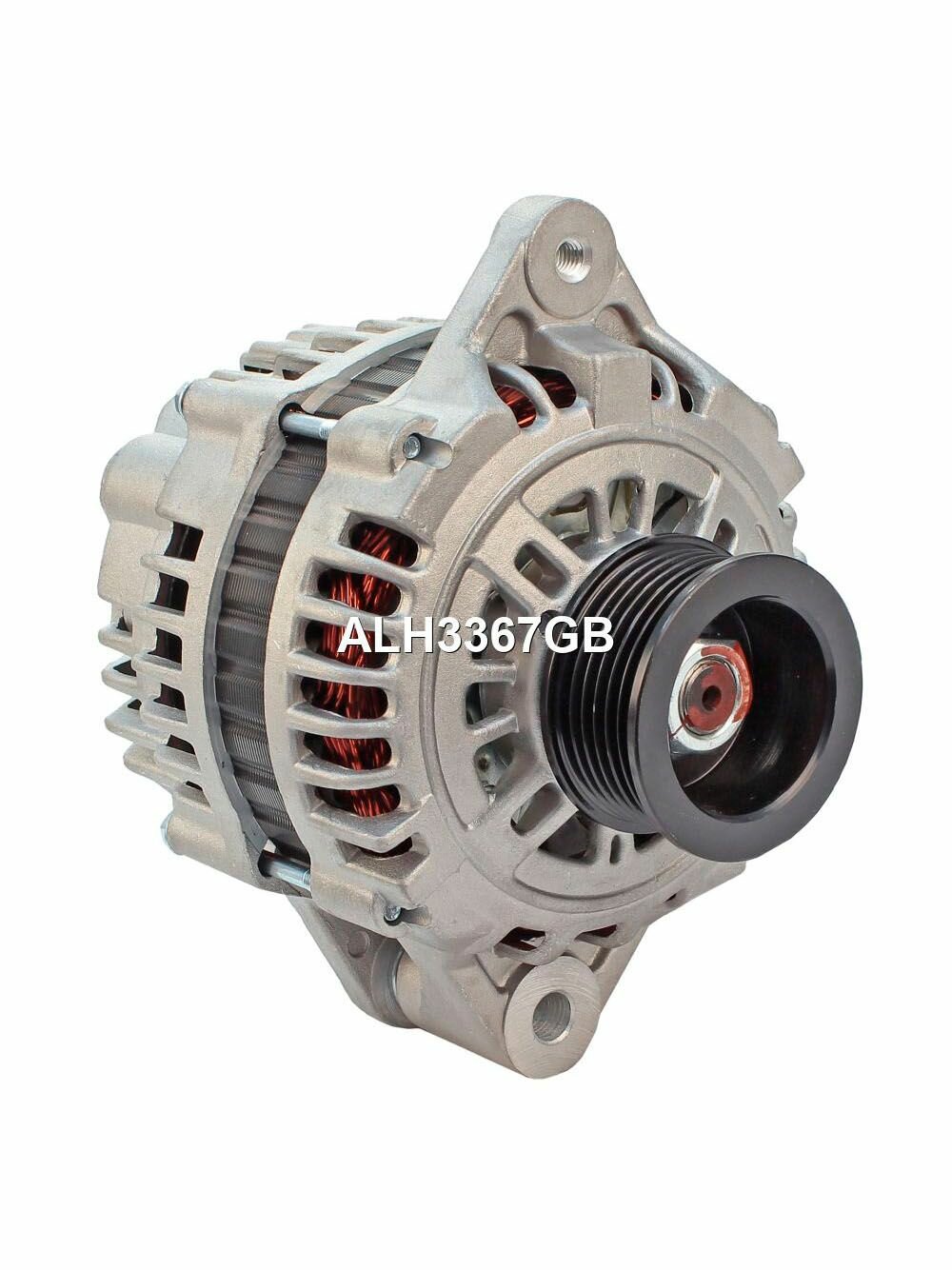 Генератор Isuzu Axiom Amigo Rodeo