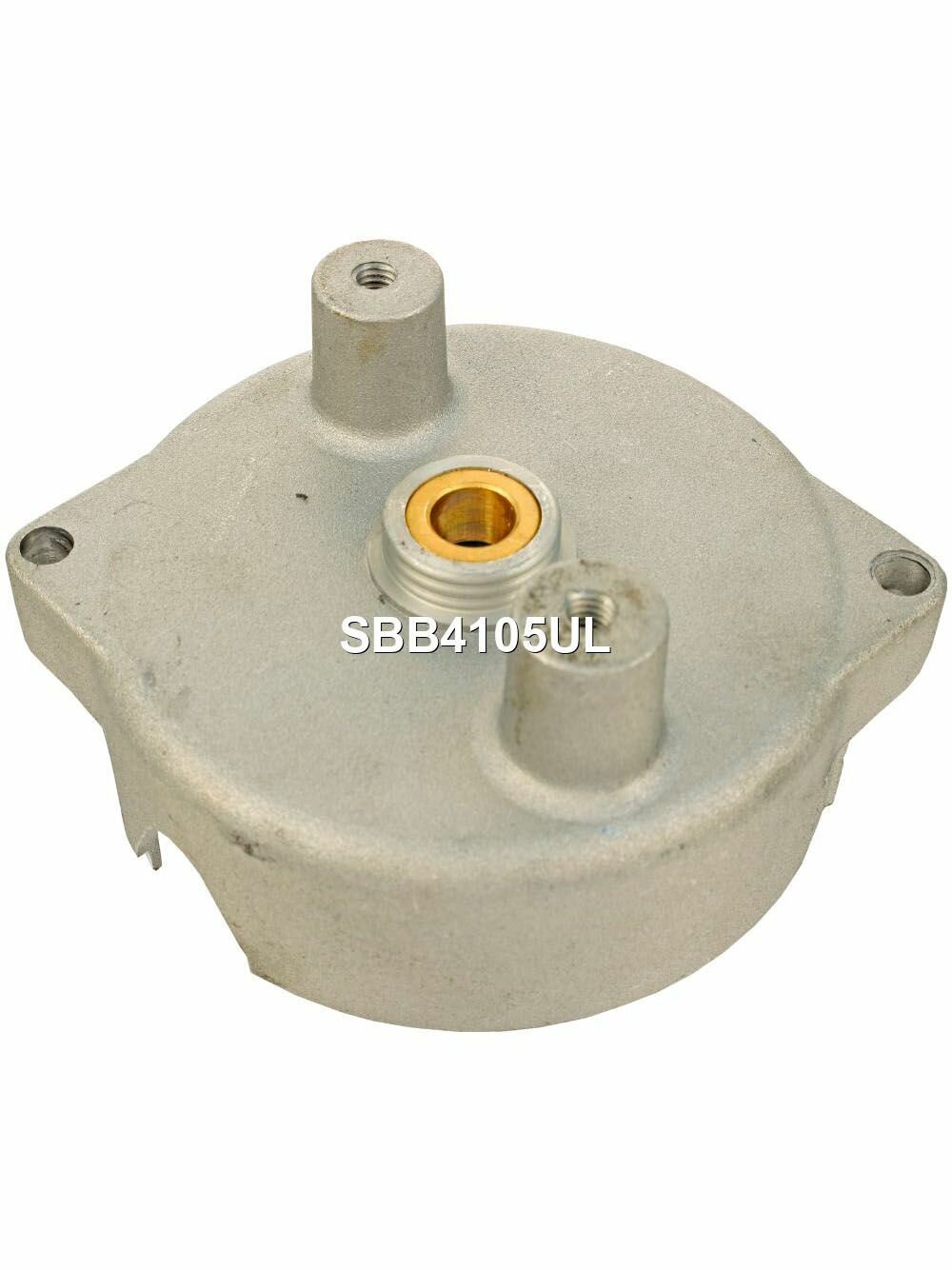 Крышка стартера задняя Krauf on0001241005