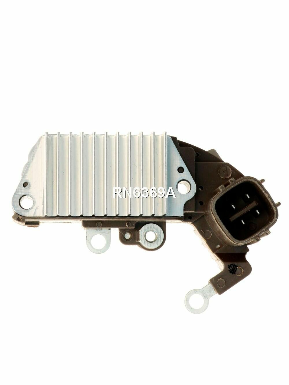 Регулятор генератора Toyota Hilux, Tundra, Hiace, Land Cruiser (Тойота Хайлюкс, Тундра, Хайс, Ленд Крузер)