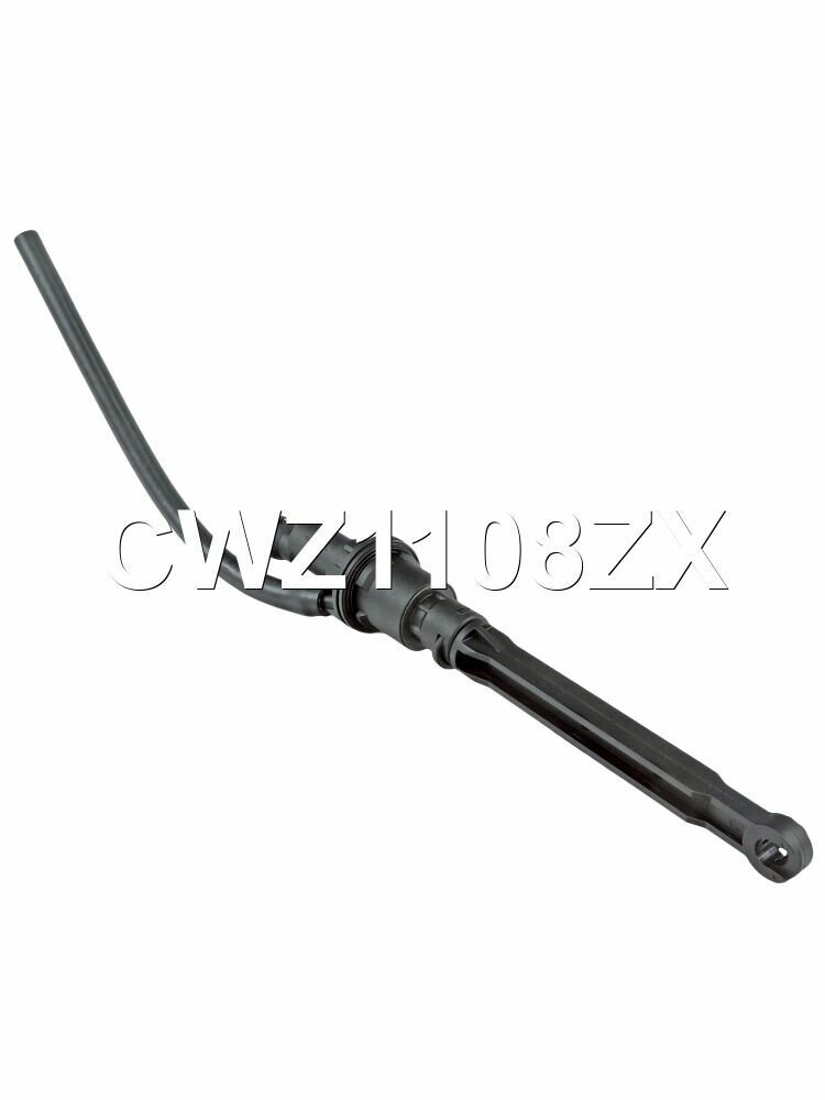 Цилиндр сцепления главный Krauf CWZ1108ZX