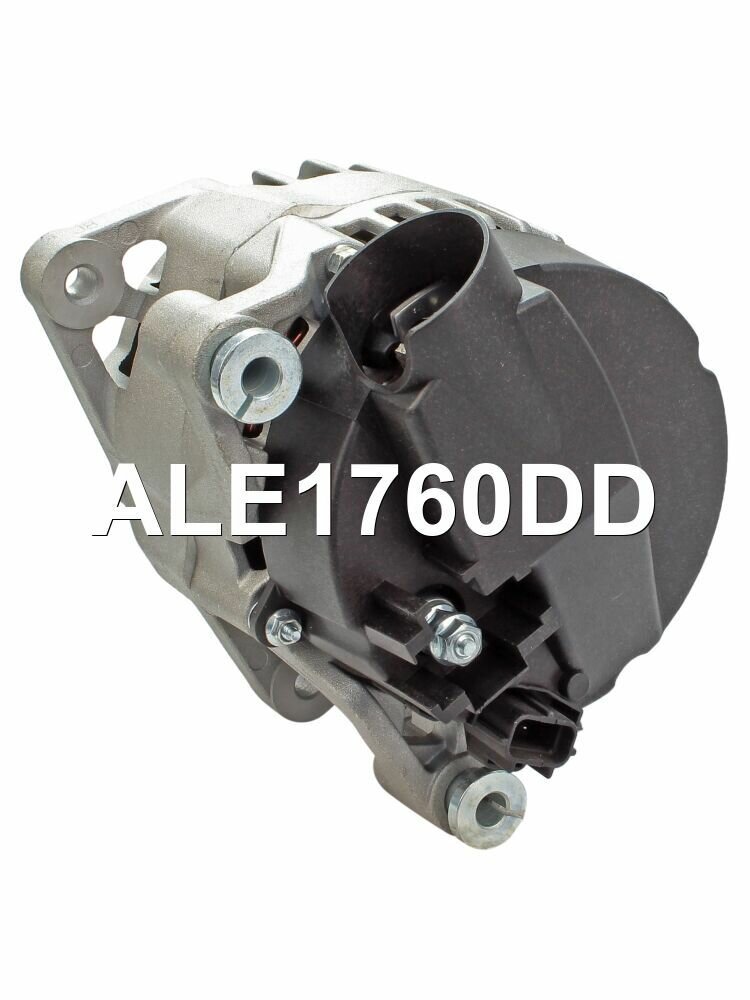 Генератор Krauf ALE1760DD