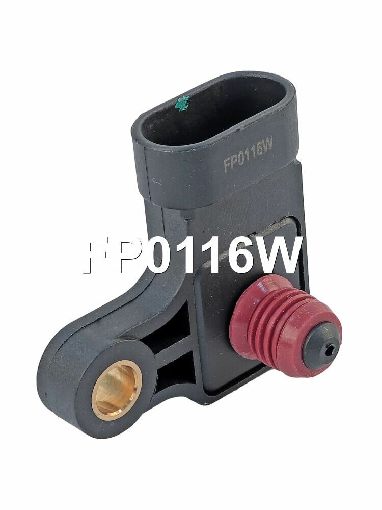 Датчик абсолютного давления воздуха ДВС UTM FP0116W для CHEVROLET LACETTI NUBIRA REZZO