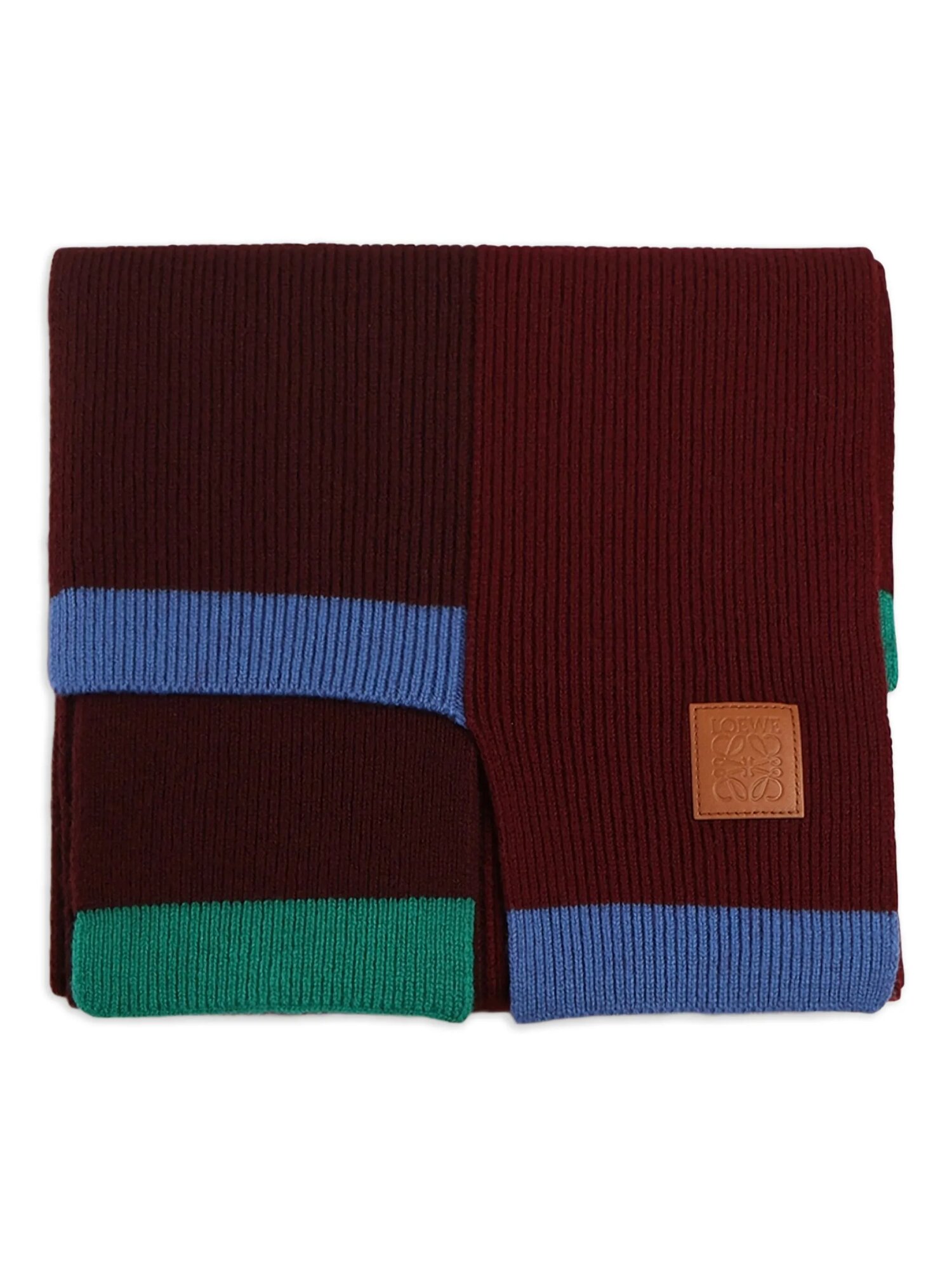 Шарф для девочек