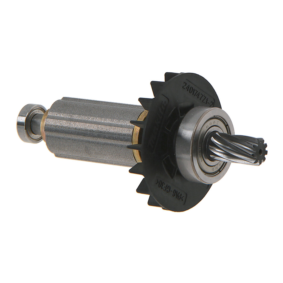 Ротор (Якорь) Makita 519429-4