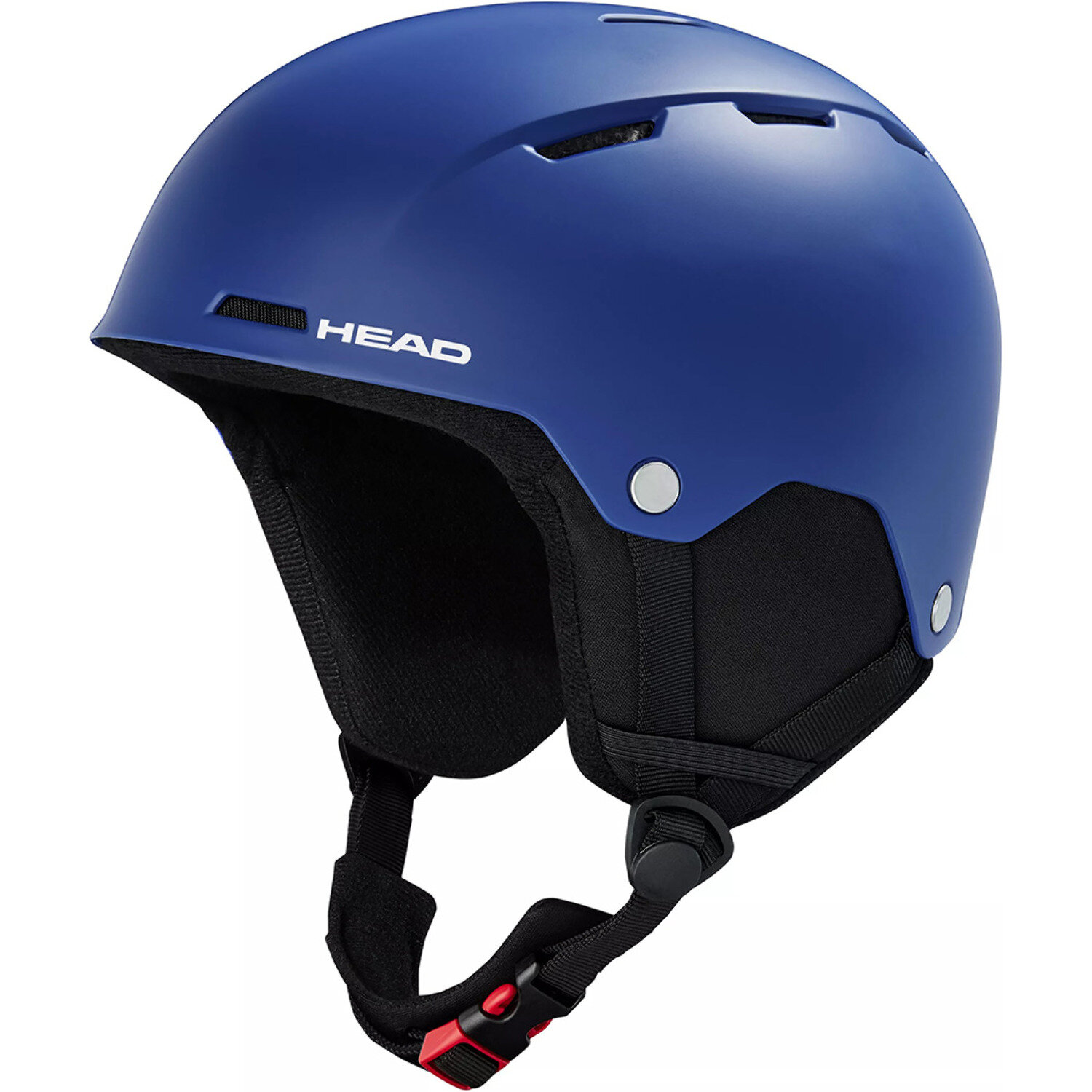 Горнолыжный шлем Head Taylor Blue 22/23 синий, для детей