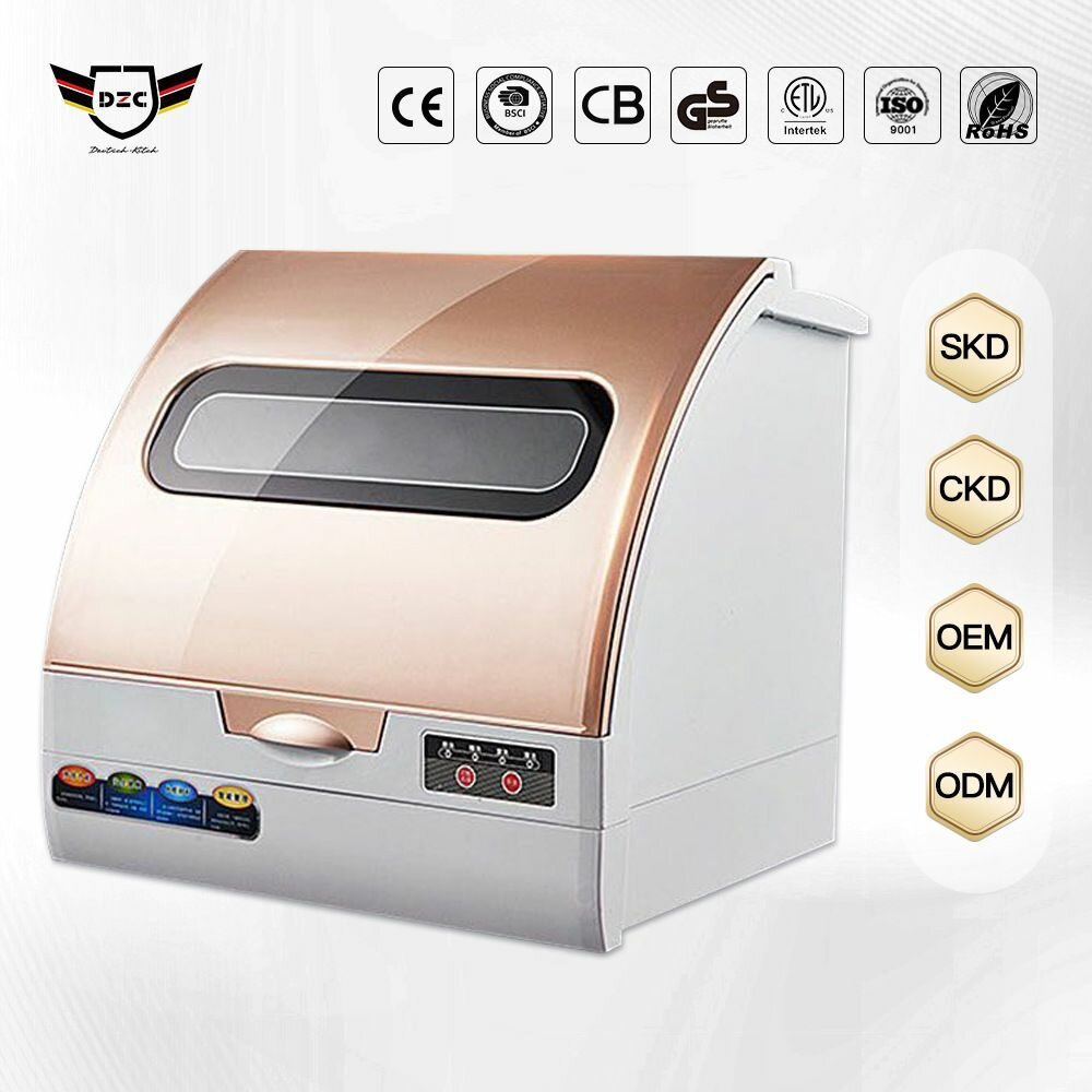 Продажи посудомоечной машины (110V) с большим объёмом дезинфекции, сушилки и домашней посудомоечной машины