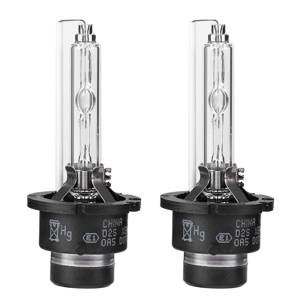 2 шт. ксеноновые фары D2S для Acura 2012-2015 33116-SL0-003 автомобильные аксессуары