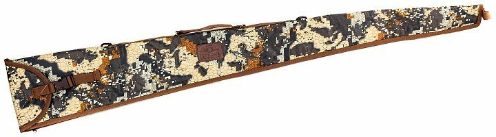 Хольстер чехол ружейный МР-153 сборный тканевый для охотничьего оружия и хранения