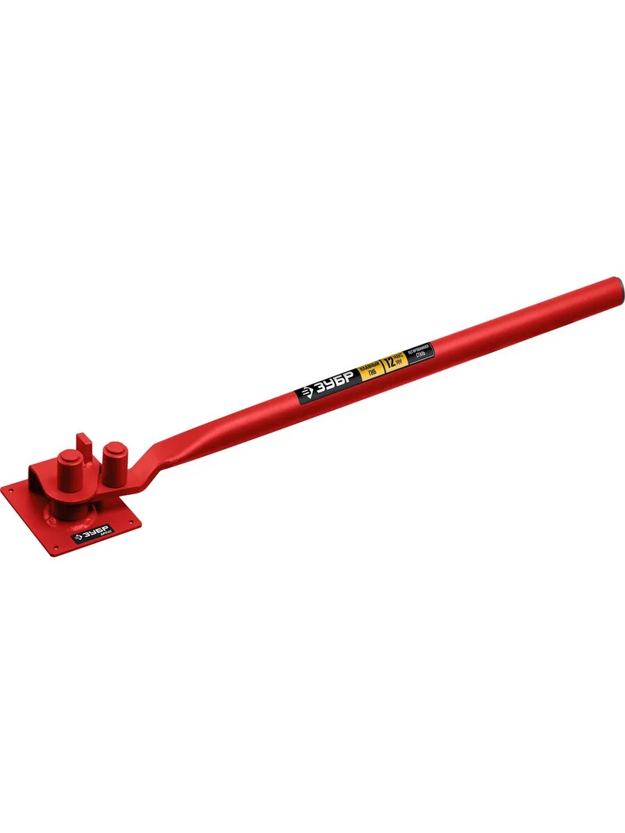 АРП-12, плавный гиб, арматурогиб