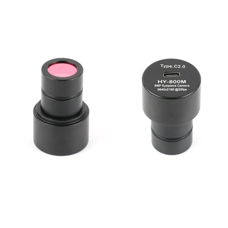 Eakins USB-цифровая камера для микроскопа Type-C 8.0mp