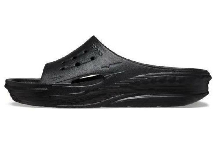 Шлёпанцы Crocs