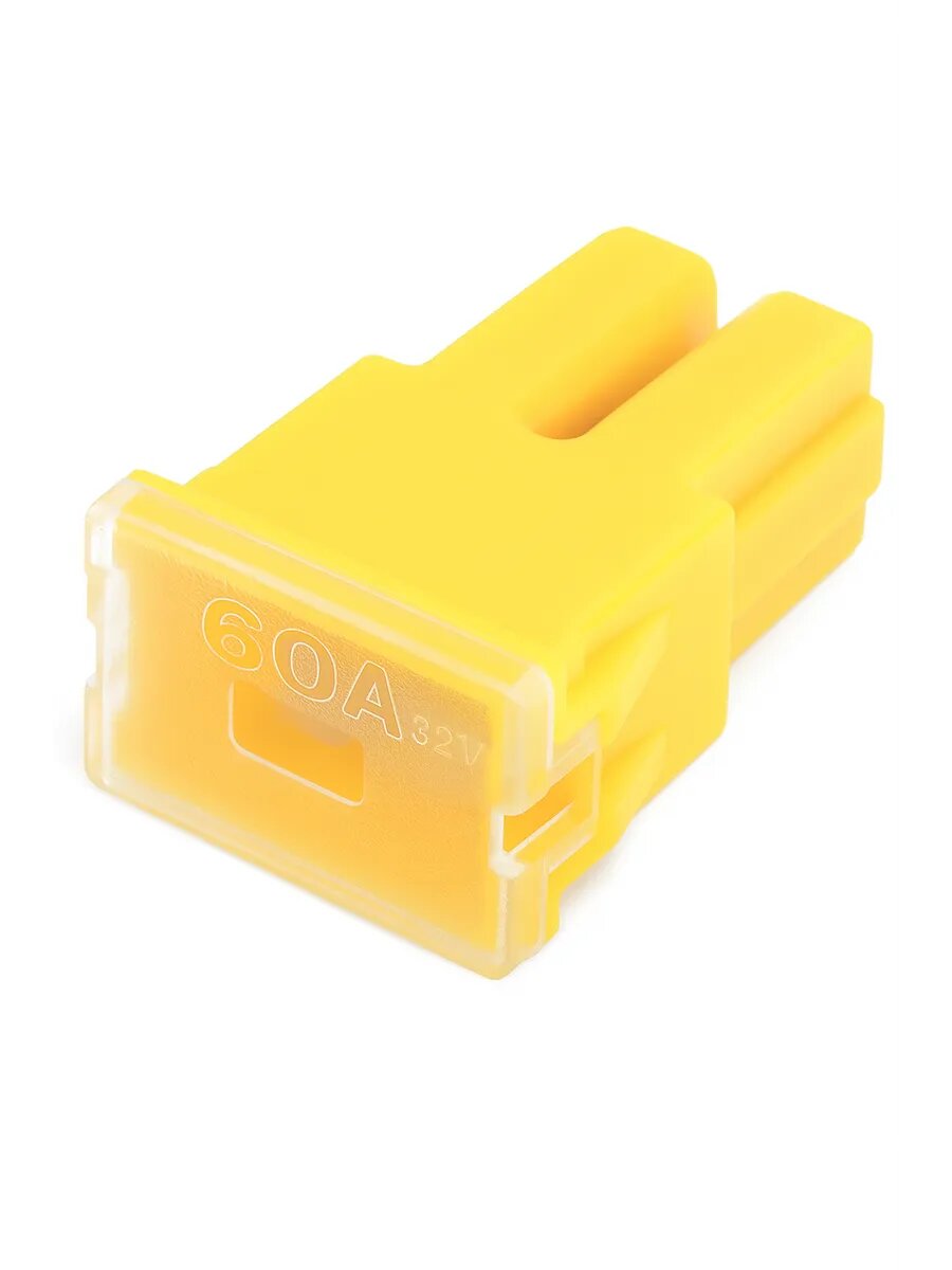 Предохранитель картриджный FJ11 60A (S09301035)