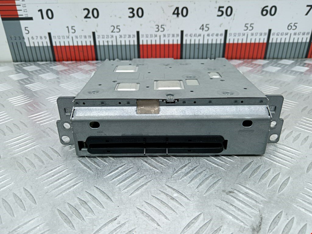 Магнитола BMW 5-Series (F07/F10/F11/F18) 65129271933 арт. 1771700