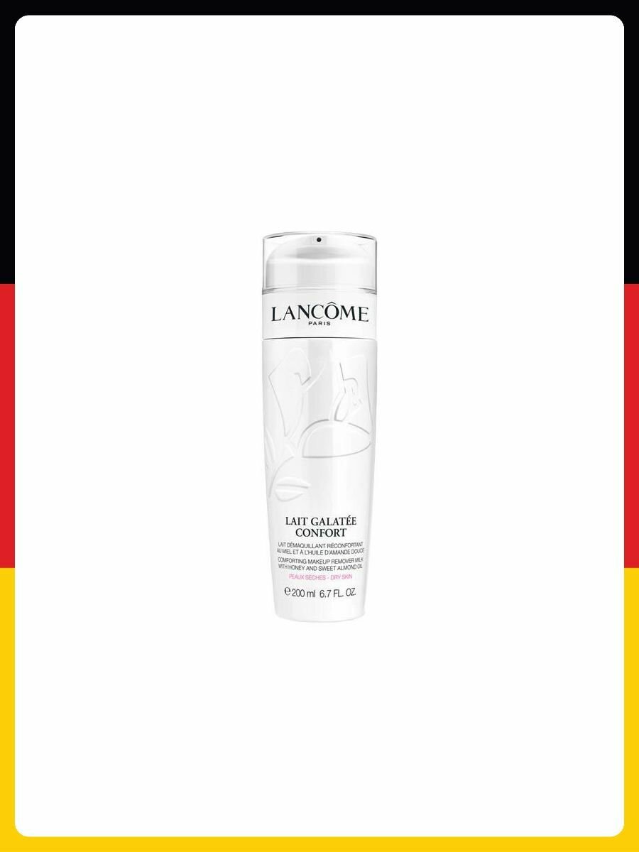 Средство для снятия макияжа Lancome Cleanser Reinigungsmilch, 200 ml