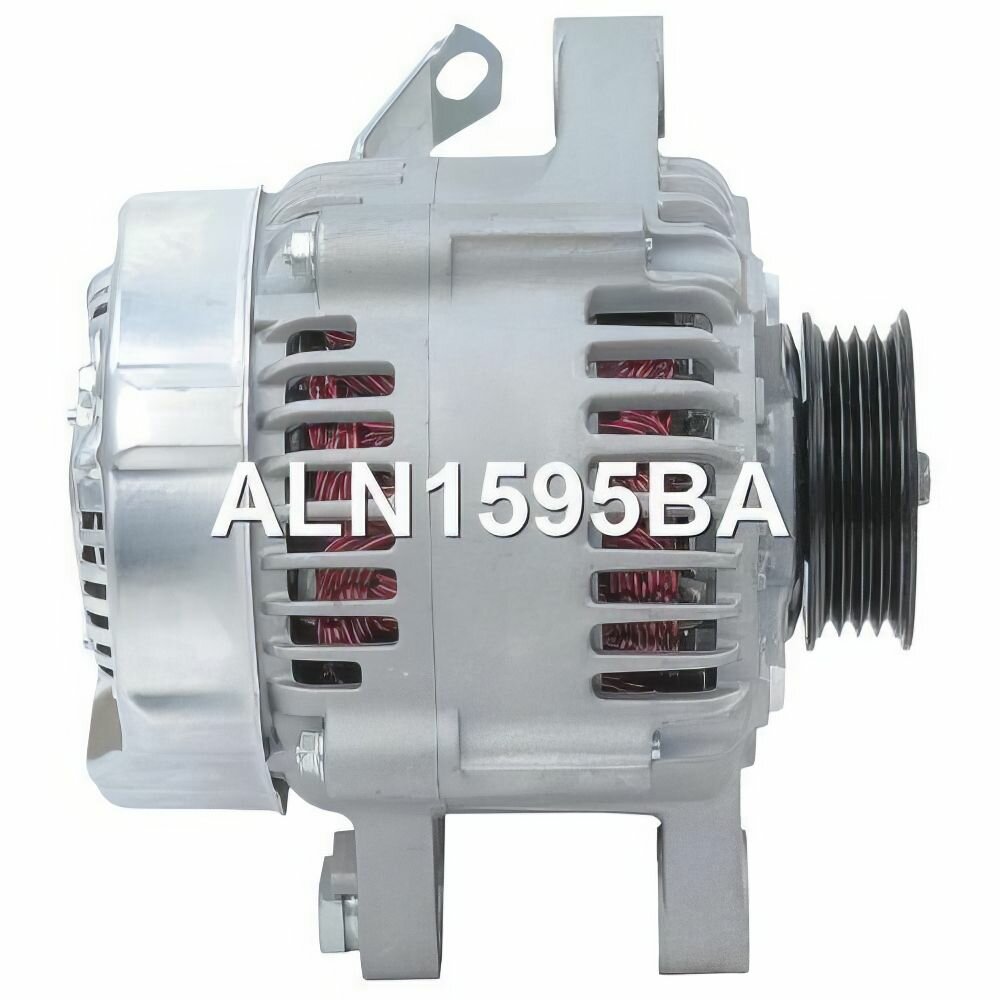 Генератор, для Тойота Ярис, Версо арт ALN1595BA