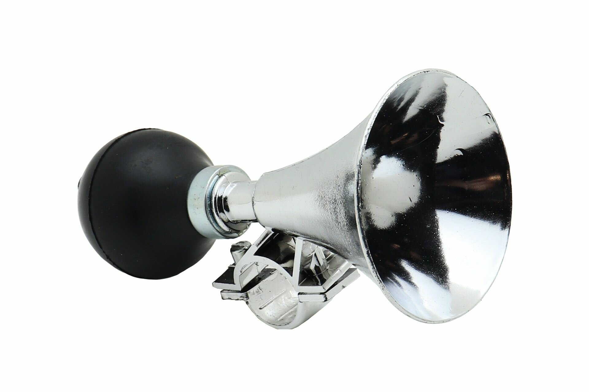 Сигнал 'клаксон'(дудка)