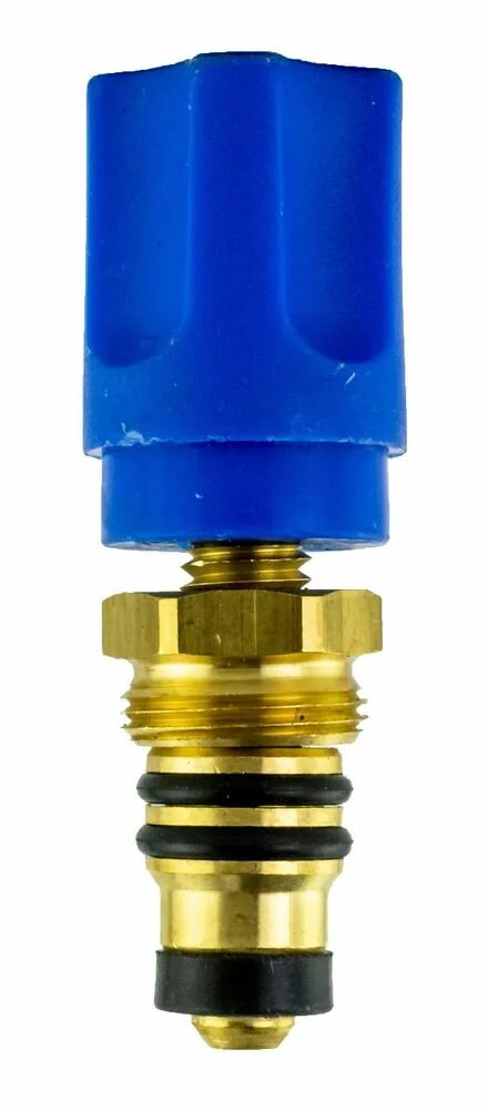 Кран подпитки для Ariston (аристон) UNO/T2/TX , 996071 / 0189097. Отопление