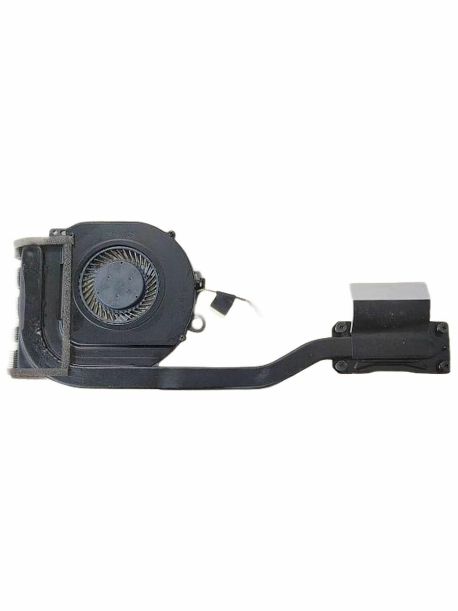 Вентилятор (кулер) для ноутбука HP X360 14-ba