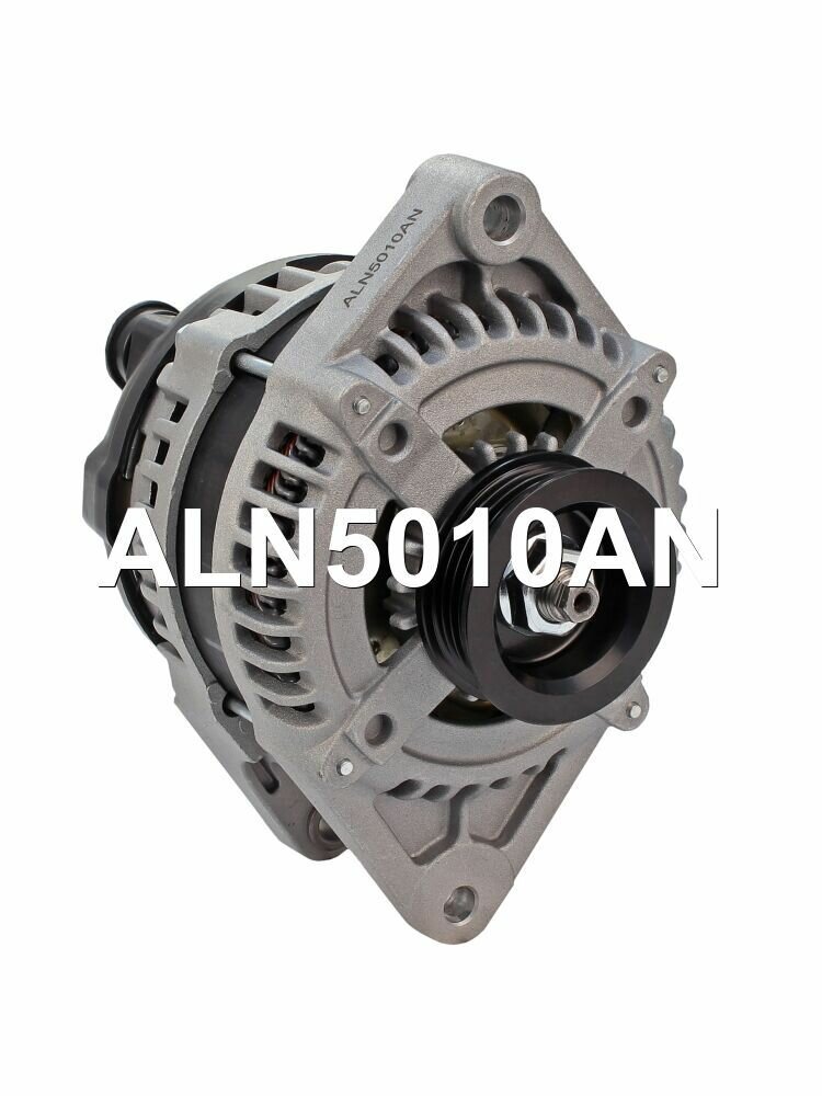 Генератор Krauf ALN5010AN