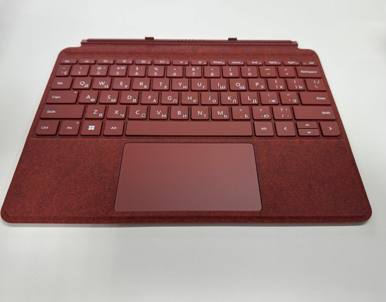 Клавиатура