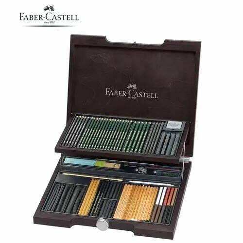 Набор кистей для рисования