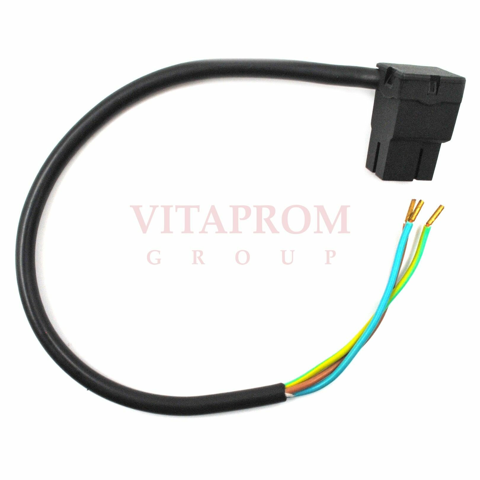 Кабель Danfoss для EBI CM 300 мм, 052F2130